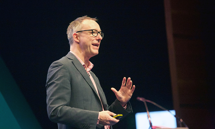 Economist queries wisdom of 50 per cent student target - Research ...