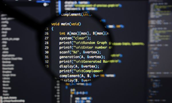 Critique software, but understand the constraints it’s written under ...