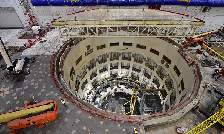 ‘Some impacts’ of Covid-19 on Iter - Research Professional News