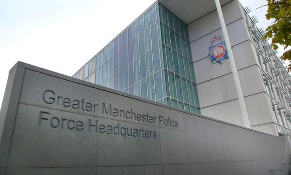 Police investigate UK PhD student over masturbation study - Research ...