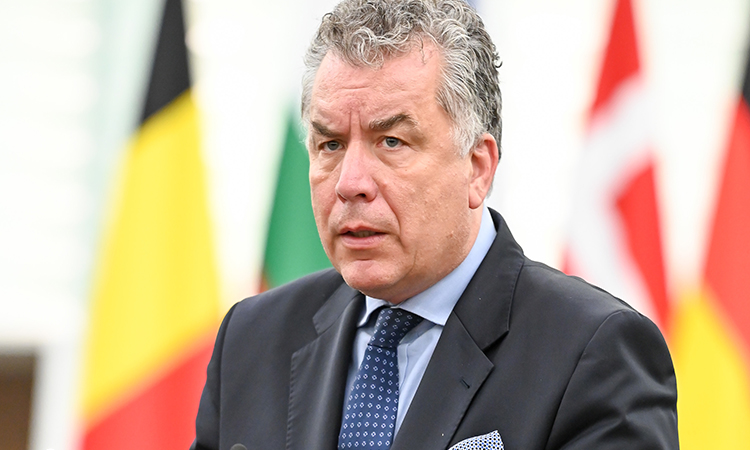 ‘Uninformed’ Commission ‘out of control’ on EIC, says MEP - Research ...