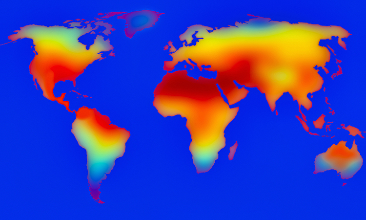 Reshape climate R&D for a world headed past 1.5°C - Research ...