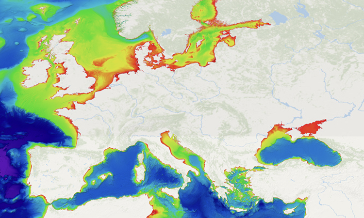 Italy captains Europe’s drive for sustainable seas - Research ...