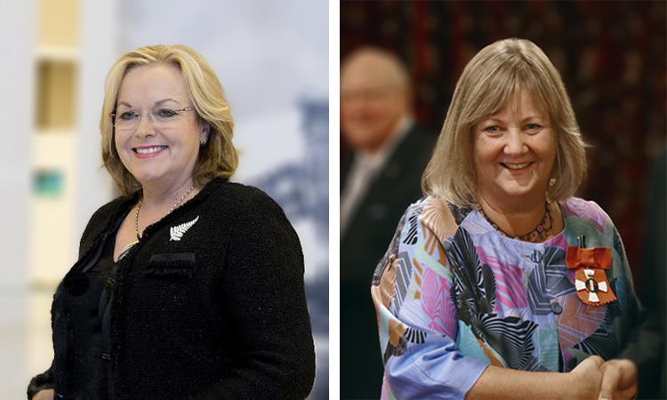 Collins and Simmonds elevated to ministerial roles - Research ...