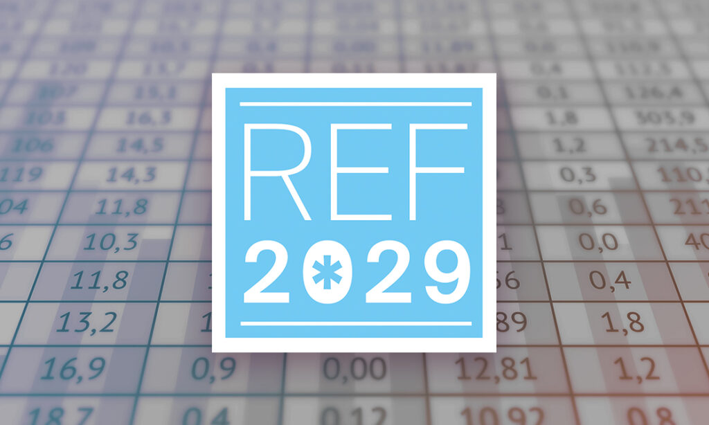 At a glance: All the REF 2029 changes - Research Professional News