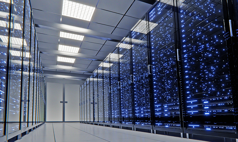 UK joins EU supercomputer partnership in ‘fantastic’ move - Research ...