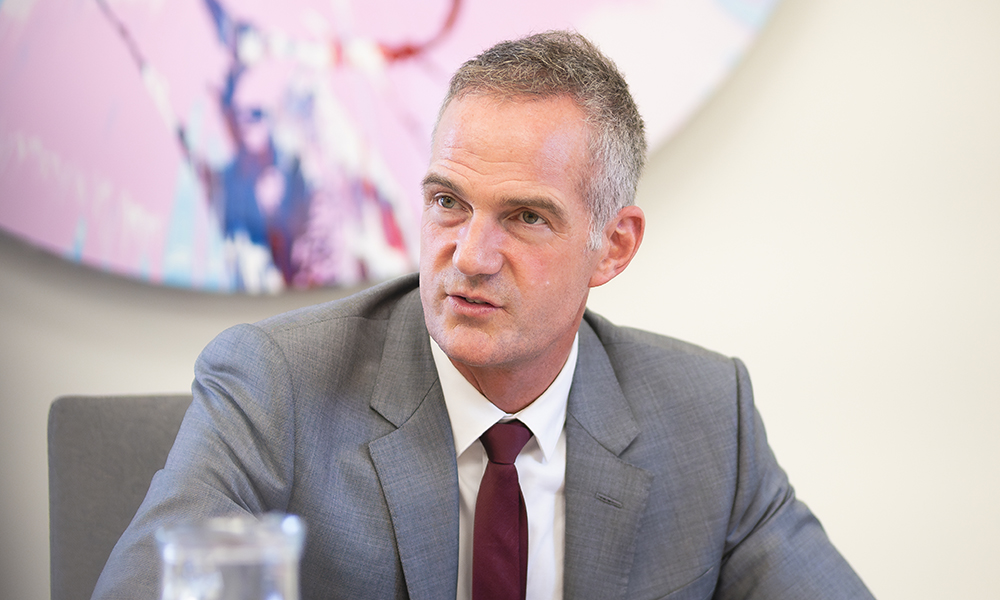 Alan Turing Institute told to focus on defence or lose funding ...