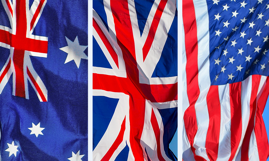 Aukus alliance ‘faces challenges around technology exchange’ - Research ...